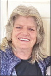 Alice Faye Allen - Vian Tenkiller