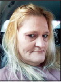 Audra Lynn Hunter Johnson - Vian Tenkiller