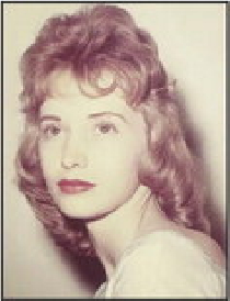 Betty Joyce Cooper - Vian Tenkiller