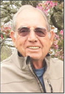 Billy Mack Sanders - Vian Tenkiller