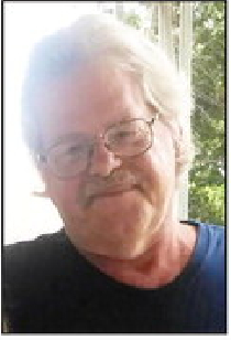 Billy Ray Adams - Vian Tenkiller