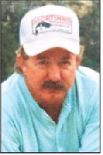 Bob Haynes - Vian Tenkiller