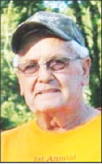 Bob Philpot - Vian Tenkiller