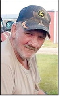 Bobby D. Cartwright - Vian Tenkiller