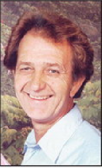 Bobby Lee Riggs - Vian Tenkiller