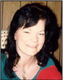 Bonnie Kay Porter Bozarth - Vian Tenkiller