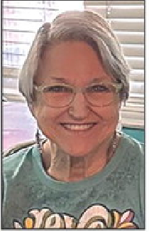 Brenda Rae Linebarger Souza - Vian Tenkiller