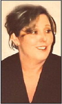 Candy Ann Moss - Vian Tenkiller