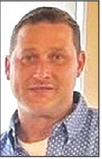 Chad Hornback - Vian Tenkiller