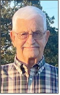 Charles Edward McConnell - Vian Tenkiller