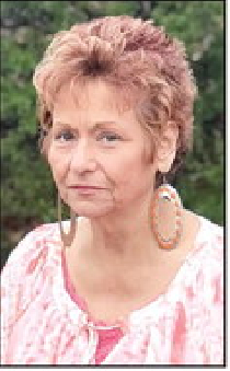 Cindy Young - Vian Tenkiller