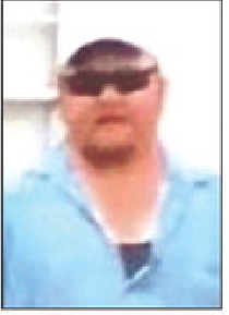 Clifford Ray Frye Jr. - Vian Tenkiller