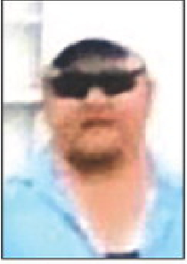 Clifford Ray Frye Jr. - Vian Tenkiller