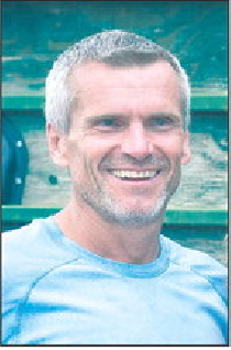 Cotner: Making a difference in Vian - Vian Tenkiller