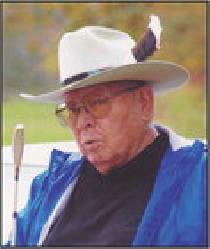 Crosslin Fields Smith - Vian Tenkiller