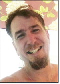 Curtis ‘Crabby’ Cullison - Vian Tenkiller