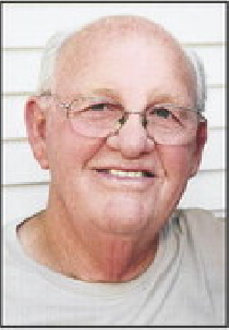 Curtis Dale Stephens - Vian Tenkiller