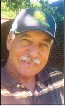 Dale Dyer - Vian Tenkiller