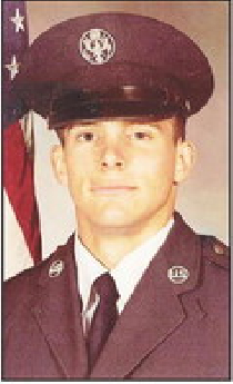 Dale James Vance - Vian Tenkiller