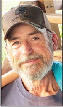 Dale Wayne Johnson - Vian Tenkiller