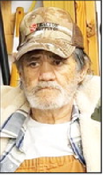 Danny Ray Martin - Vian Tenkiller