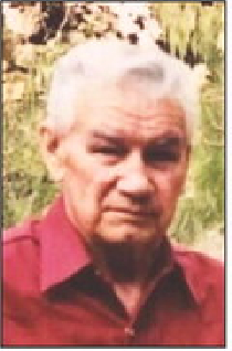 Danny Ross - Vian Tenkiller