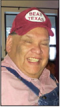 Darrel Wayne Sanders - Vian Tenkiller