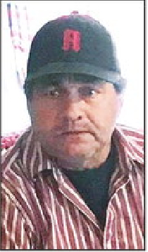 Daryl Gene Hayes - Vian Tenkiller