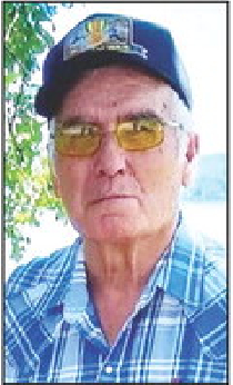 Dave Parsons Jr. - Vian Tenkiller