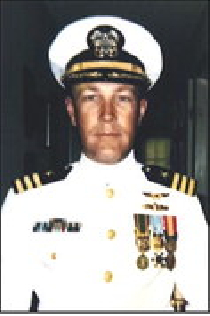 David F. Johnson - Vian Tenkiller