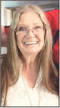 Deanna Marlene Johnson Barrett - Vian Tenkiller