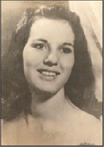 Debra Kay Thomason Wright - Vian Tenkiller