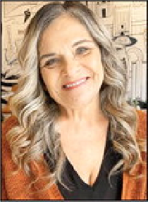 Debra Stephens Denley - Vian Tenkiller