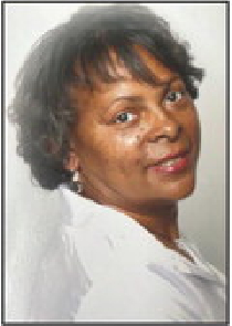 Donna JoAnn (Olive) Taylor - Vian Tenkiller