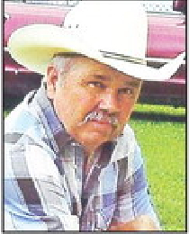 Douglas Randall ‘Dougie’ Thomason - Vian Tenkiller