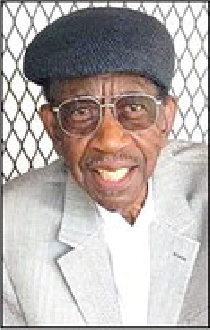 Dr. Samuel Houston Carter - Vian Tenkiller