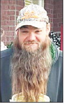 Dustin Allen Henry - Vian Tenkiller