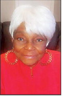 Edna Mae Tucker - Vian Tenkiller