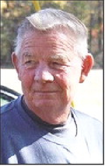 Edward Miller - Vian Tenkiller