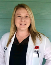 Elbon receives 2021 Founders’ Leadership Award - Vian Tenkiller