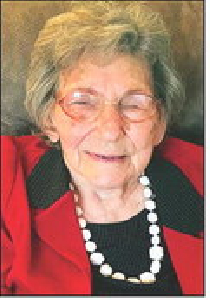 Erma Lou Stone - Vian Tenkiller