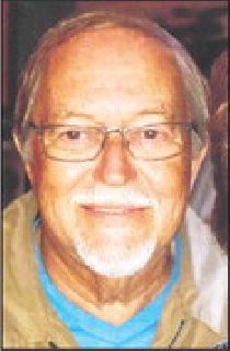 Floyd ‘Stan’ Standridge - Vian Tenkiller