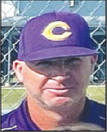 Former Central coach ready for challenges taking over Sallisaw softball ...