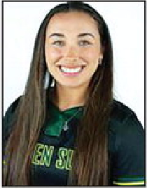 Former Vian softball player among those Arkansas Tech athletes ...