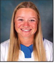 Former Vian softball player helps EOSC Lady Mountaineers to sweeps of ...