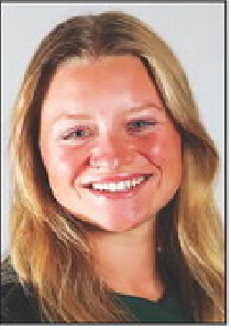 Former Vian softball player, OBU Bison sweep TWU, Ouachita Baptist ...