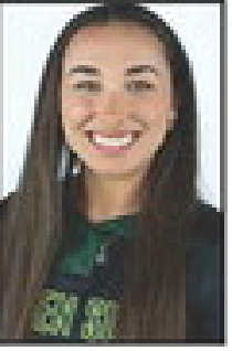 Former Vian softball player’s ATU Golden Suns see season end with loss ...