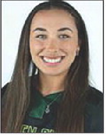 Former Vian softball player’s ATU Golden Suns take two of three from ...