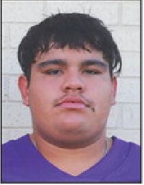 Four local football players named to Oklahoma Native American All-State ...