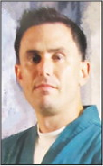 Garrett Darcy Wright - Vian Tenkiller